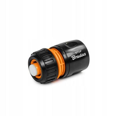 Быстрый съем Stop Аквастоп 1/2", 5/8" (Bradas) [STOP ECO-PWB 2140L ...